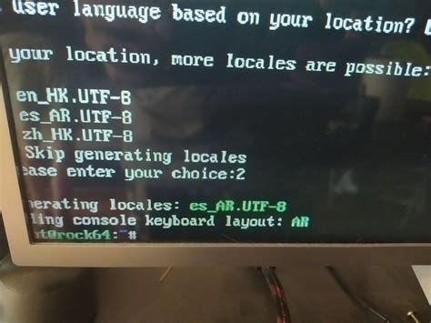 wrong keyboard layout auto assignment on first init ubuntu debian