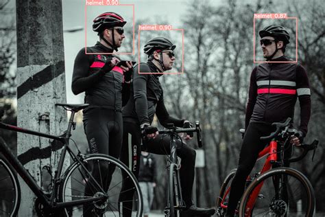 Github N33 Raj Helmet Detection Yolov8