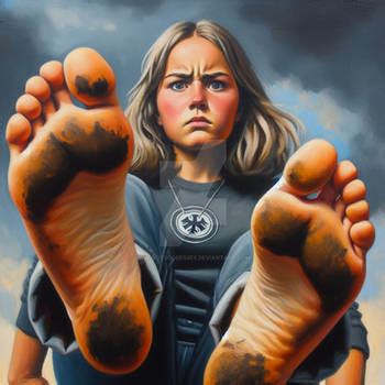 Aifootgoddesses Hobbyist Artist Deviantart