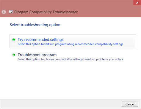Error Failed To Initialize Connection Subsystem In Cisco AnyConnect Secure Mobility Client In