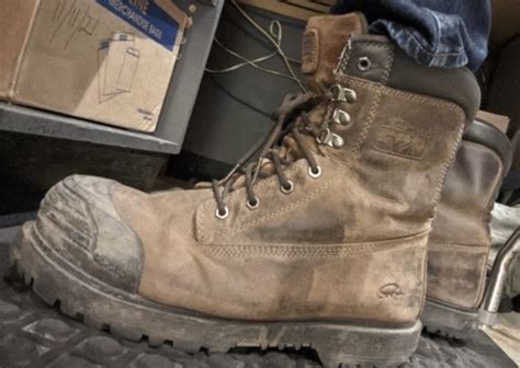 Pig4workboots