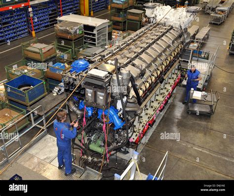 Mtu 8000 -Fotos und -Bildmaterial in hoher Auflösung – Alamy