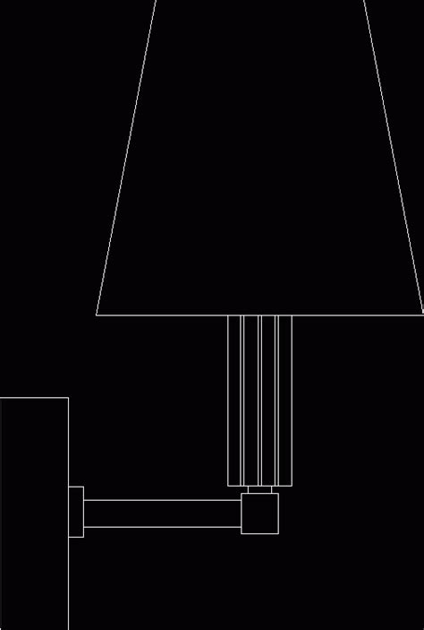 Apply Wall DWG Block For AutoCAD Designs CAD