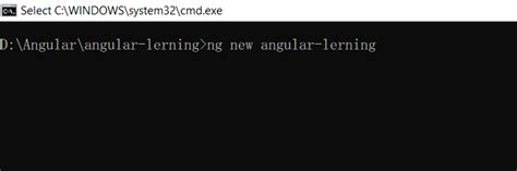 Angular ตอน 1 ติดตั้ง และ สร้างโปรเจค Pupan Poulkaew Medium