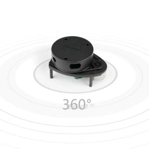SLAMTEC RPLIDAR Lidar A Upgraded Version SLAM Triangulation Ranging For ROS And ROS Oz Robotics