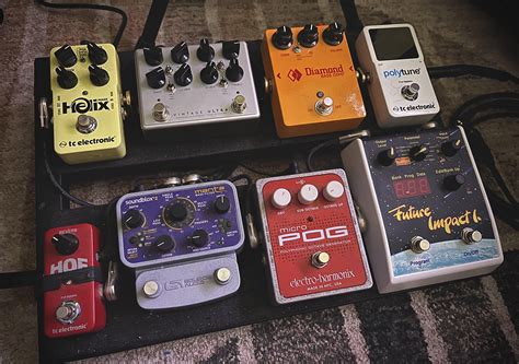Mentioned My Other Board” On My Minimal Board So Here It Is A Little Bit Of Everything R