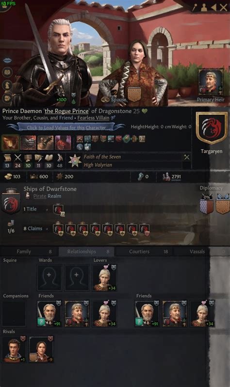 [mod] Cbo Unofficial Page 26 Crusader Kings 3 Loverslab