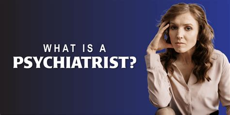 What Is A Psychiatrist Mental Health Resources At Lake Charles Memorial
