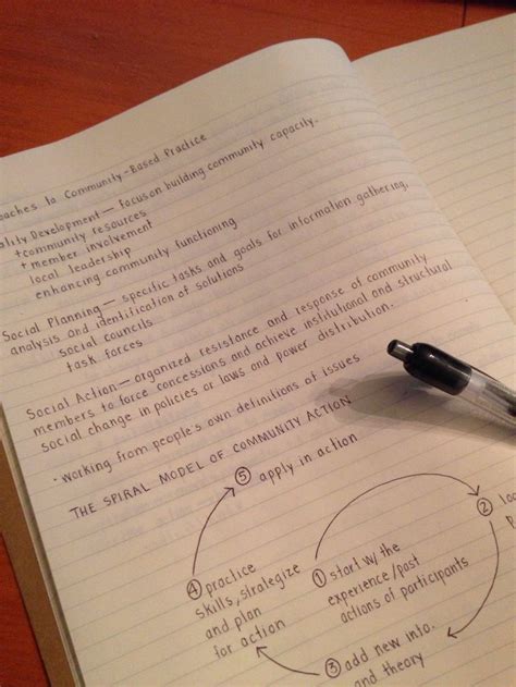1000 Images About Neat Handwriting On Pinterest Notebooks College Notebook And Biology