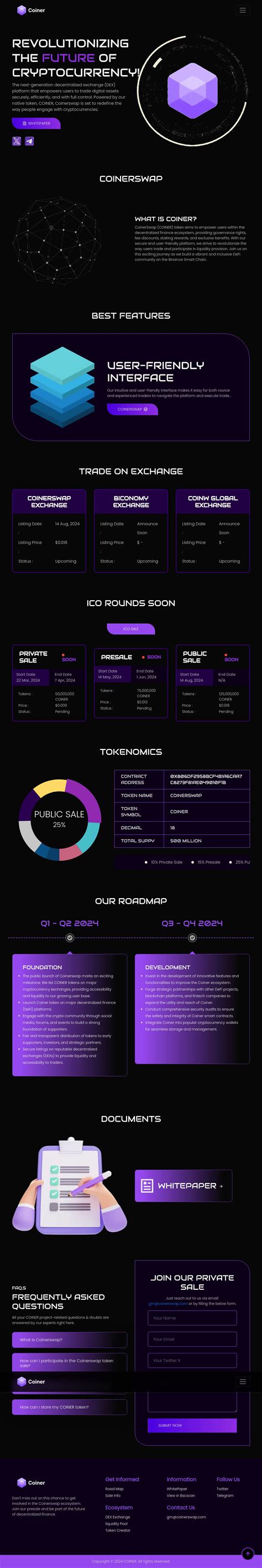 Ahsaan T On Linkedin Webdesign Webdevelopment Webdeveloper Htmldeveloper Landingpagedesign