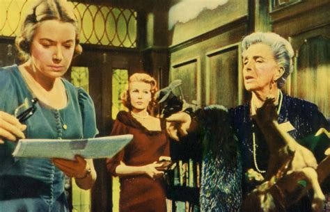 Separate Tables Blu Ray Review