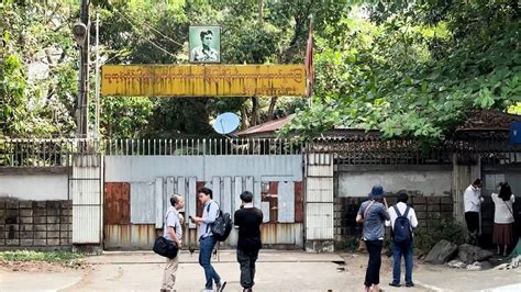 Rfa နေ့စဉ်တိုက်ရိုက်ထုတ်လွှင့်ချက် ၂၀၂၄ မတ် ၂၀ ရက် ညပိုင်း Youtube