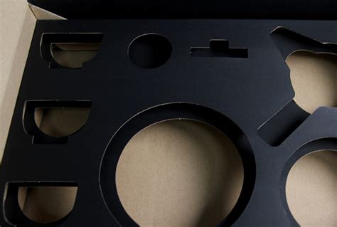 도자기 패키지 골판지합지박스로 다기세트 선물박스제작 박스메이커스팩토리엠 박스제작 전문업체