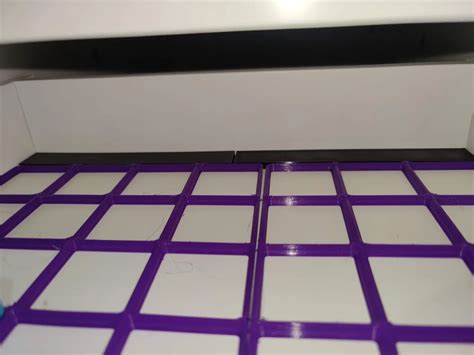 Ikea Alex Gridfinity Spacers By Tomie M Download Free Stl Model