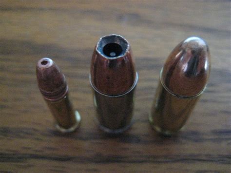 Types Styles Arizona Ammunition