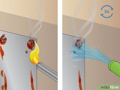 3 Ways To Remove Rusted Screws WikiHow