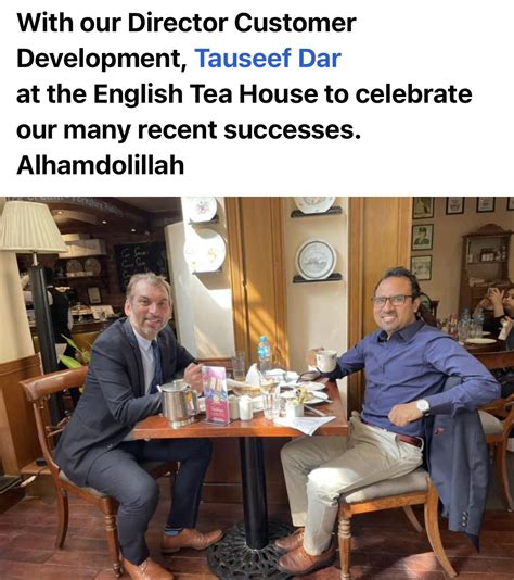 Qaiser Abbas Posted On Linkedin