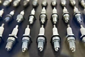How Many Spark Plugs Do I Need?