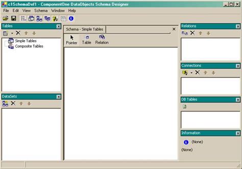 Vbnet Статьи Использование True Dbgrid при создании приложений для управления базами данных