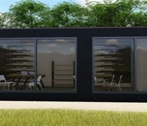 Office Container Tow In Texas Reliable Towing Containers