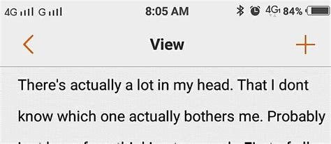 Las Vegas Babe Shares Screenshots Of IPhone Notes App Sparking Online Conversation Daily