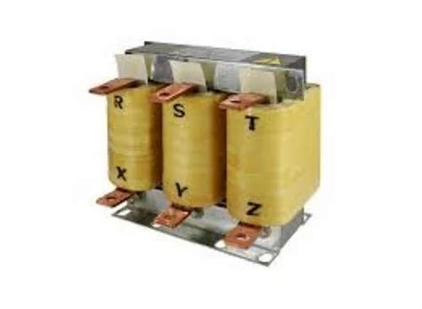 output load reactor at ₹ 2000 piece odhav ahmedabad id 26228537162