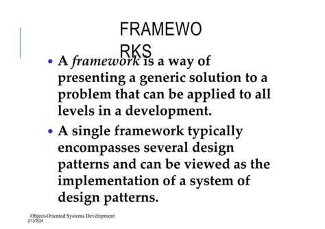 Unit2 Object Oriented Methodologies Pptpptx