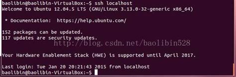 hadoop2 6 0伪分布环境搭建 在linux系统的服务器上 安装hadoop2 6 0伪分布模式 csdn博客