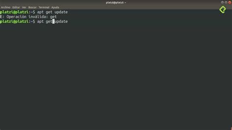 curso de administración de servidores linux platzi
