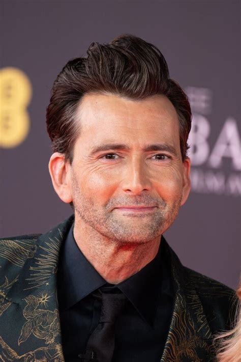 Doctor Who star David Tennant to front brand new ITV game show | Celebrity News | Showbiz & TV ...