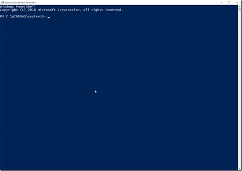 Because You Need To Know PowerShell SQLPerformance