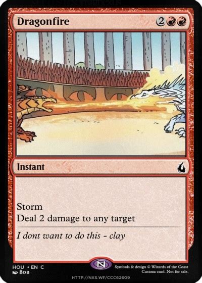 Mtgnexus Dragonfire