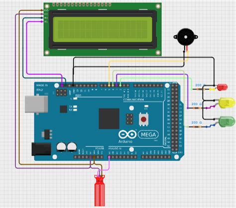 Tutorial Lengkap Penggunaan Sensor Water Level Dengan Arduino Uno Arduino Mega Dan Esp32