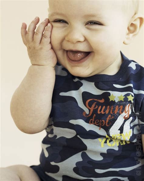 BABY Benetton fashion