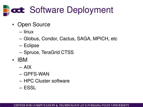 ppt sura regional hpc grid proposal powerpoint presentation free