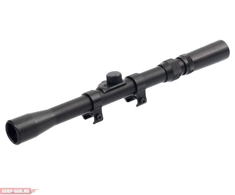 Оптический прицел Gamo 3-7x20