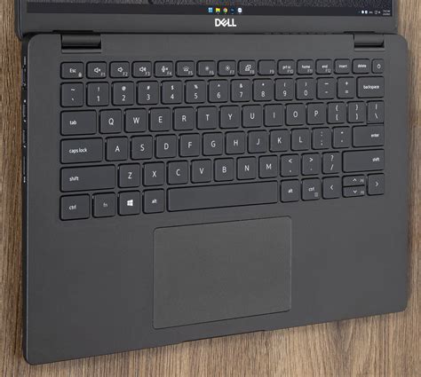 Laptop Dell Latitude 7410 Máy Tính Xách Tay Cao Cấp Chuyên Văn Phòng