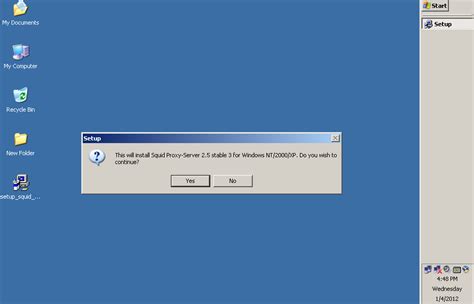 Instalador De Squid Para Windows Las Ideas No Duran Mucho Hay Que Hacer Algo Con Ellas