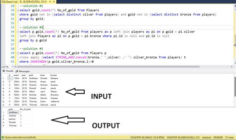 Kanhaiya Kumar Gupta On Linkedin Sql Namastesql