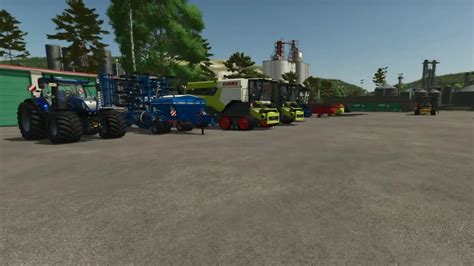 Pack De Mods Par Stevie FS KingMods