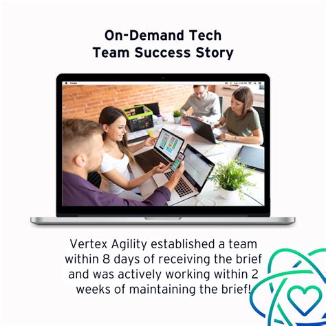 vertex agility on linkedin softwaredeveloper