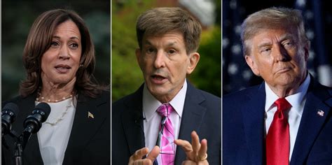 How An October Surprise Will Affect The Us Election According To