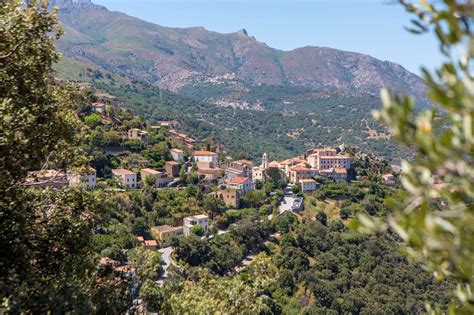 Belgodère Travel Guide And Travel Tips Outdooractive