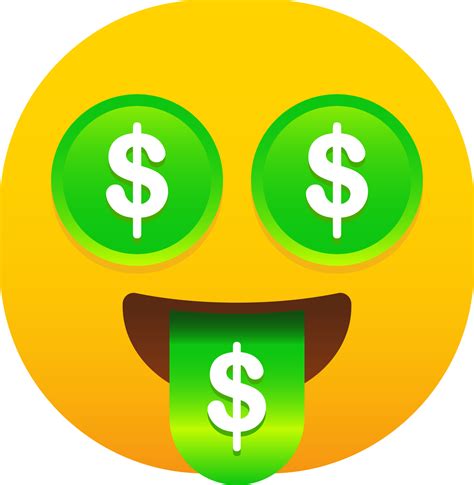 Money Emoticon