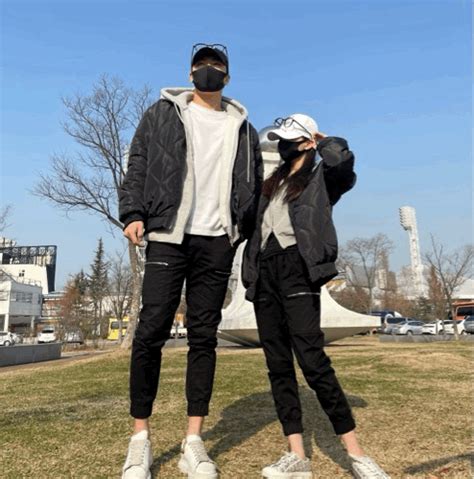 M~xl 깔깔이 퀼팅 패딩 항공점퍼 블루종 봄버 집업 남녀공용 점퍼 빅사이즈 점퍼 겨울 커플룩 커플티 오버핏 커플패딩 아우터 잠바 자켓 트레이닝 교복 꾸안꾸 퀄팅 에이블리