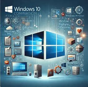 Windows 10 Versions Explained Complete Guide