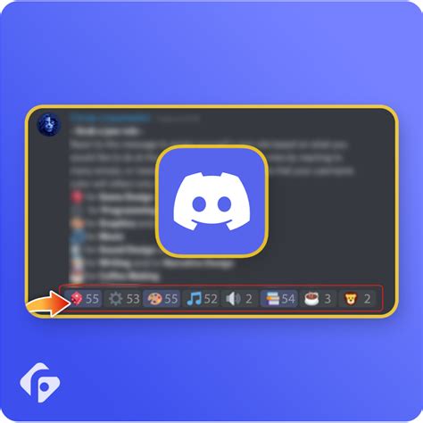 Buy Discord Emoji Reacts Affordable And Fast Delivery