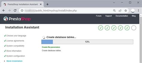 PrestaShop Step By Step Tutorial For Beginners EMagicOne