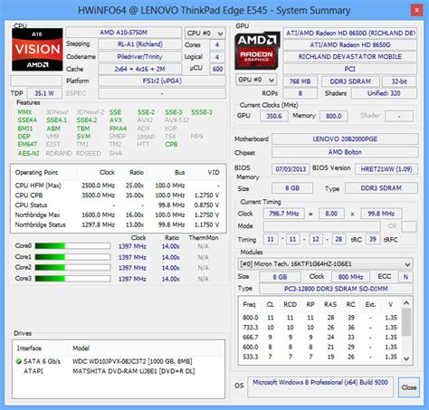 Review Update Lenovo Thinkpad Edge E B Pge Notebook Notebookcheck Net Reviews
