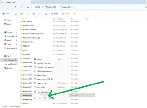 We Couldnt Set Your Default Save Location How To Fix GeeksforGeeks
